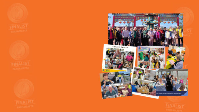 Homepage - Community Wheels