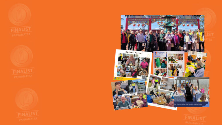 Homepage - Community Wheels