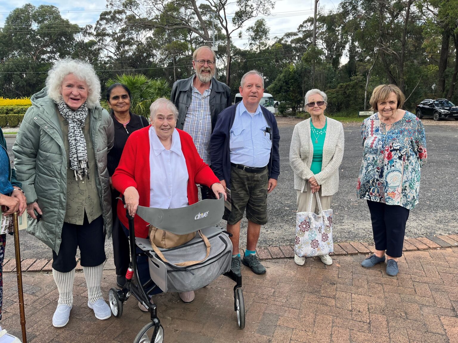 About US - Community Wheels