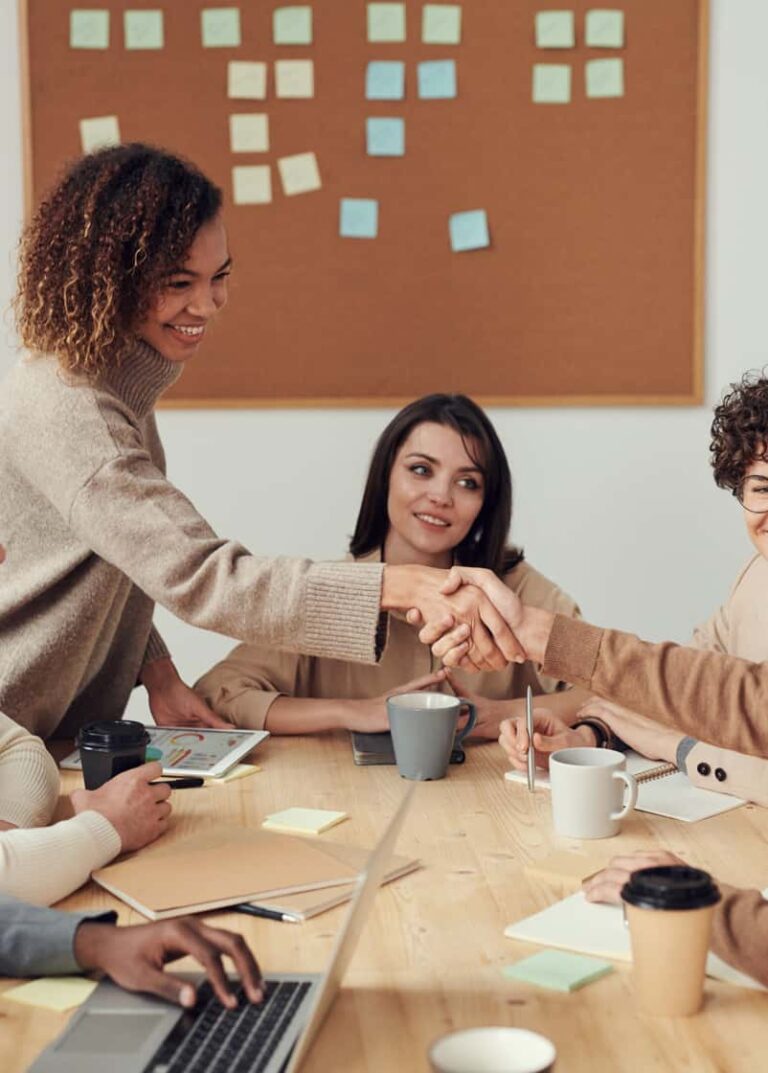 About US - Community Wheels