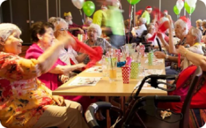 Homepage - Community Wheels