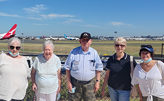 Homepage - Community Wheels