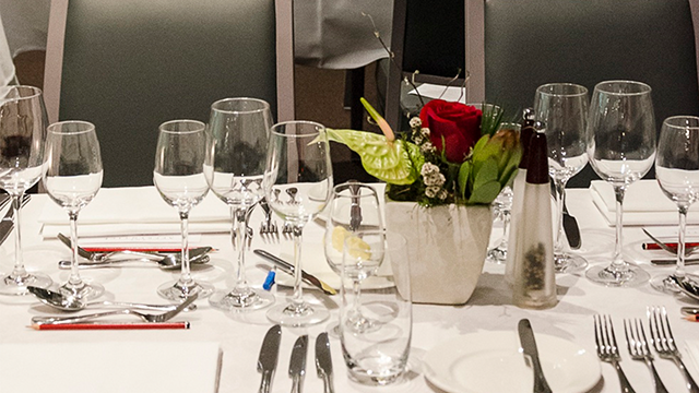 The Apprentice Restaurant Ultimo - Community Wheels